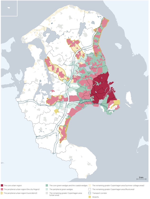 The Finger Plan - avez-vous la main numérique ? - Axensio